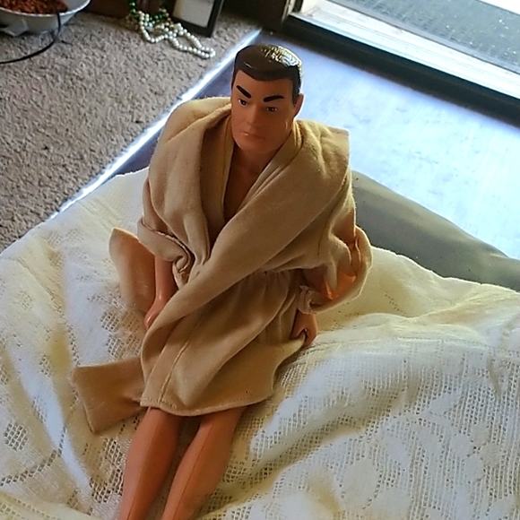 Toys | Vintage 196s Ken Doll | Poshmark